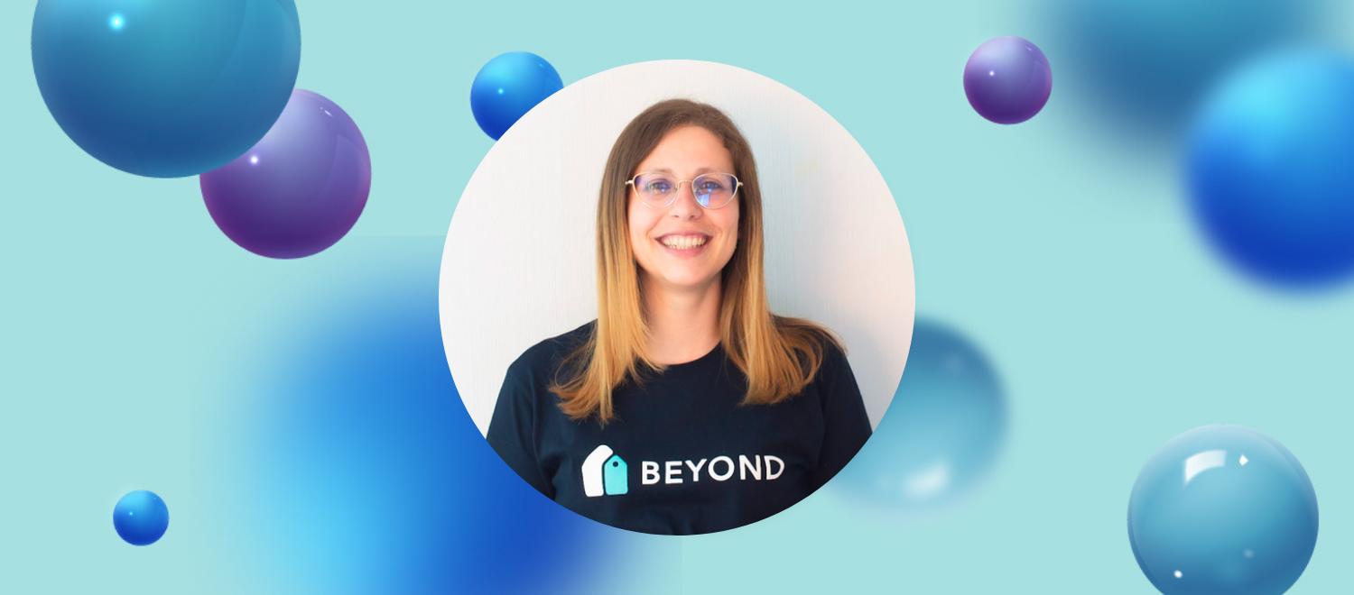 Going Beyond with Ines Martins